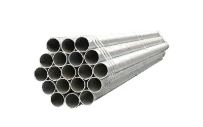 China Cold Drawn Seamless 304 304L Stainless Steel Tube 6mm OD Heat Resistance for sale