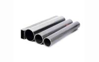China DIN Stainless Steel Pipe Round Tube 6-2500mm OD Cold Drawn Seamless Welded for sale