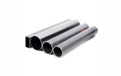 China DIN Stainless Steel Pipe Round Tube 6-2500mm OD Cold Drawn Seamless Welded for sale