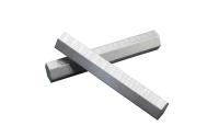 China Stainless Steel Hexagonal Bar OD 4-600mm Corrosion Resistant Hex Bar for Marine Chemical Construction for sale