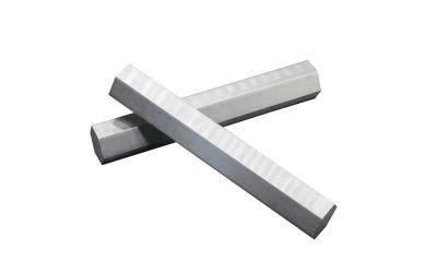 China Stainless Steel Hexagonal Bar OD 4-600mm Corrosion Resistant Hex Bar for Marine Chemical Construction for sale