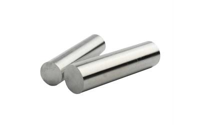 China 309 Stainless Steel Round Bar 4-600mm Outer Diameter High Alloy Rod for High Temperature Applications for sale
