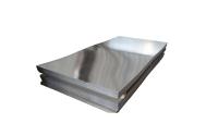 China G550 Aluminized Zinc Galvanized Steel Plate 0.1-4.0mm 60-600g/m2 Coating for sale