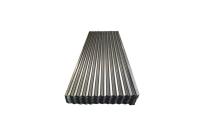 China Galvanized Corrugated Roof Panels 0.15-0.8mm Thickness Custom Length 1-12m for sale
