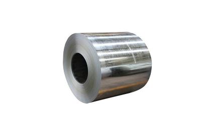 China Galvalume Steel Coil GL 55% Aluminum Zinc Alloy Coated Steel 0.12-2.0mm Thickness for sale