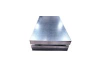 China Hot Dip Galvalume Steel GL Sheet 55% Aluminum Zinc Alloy Coating for Shipbuilding for sale
