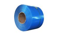 China Q195 Color Coated PPGI Steel Coil Prepainted Galvanized 0.125-4.0mm Width 600-1500mm for sale