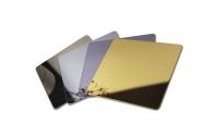 China Chromated Color Coating Steel Color Coated Prepainted Galvanized Steel for sale
