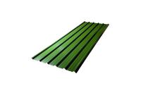China RAL Standard Color Coated Steel Plate 760mm-920mm Width 0.2mm-0.8mm Thickness for sale
