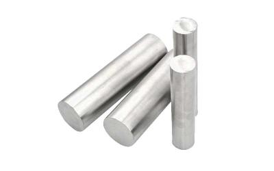 China ASTM 316 Stainless Steel Round Bar 4-600mm OD Excellent Corrosion Resistance for sale