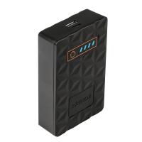 China 5V 2A Power Bank for Heated Clothing - 10050mAh 36.18Wh Capacity with Type-C Input for sale