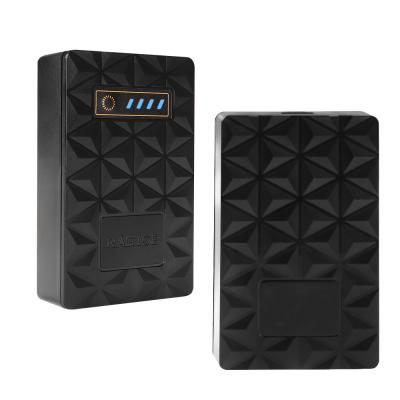China CE FCC Certified 10050mAh 5V USB Power Bank for Heated Jackets with 2A Output and Type-C Input for sale