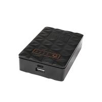 China CE FCC Certified 10050mAh 5V USB Power Bank for Heated Jackets with 2A Output and Type-C Input for sale