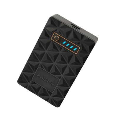 China 36.18Wh 10050mAh Power Bank for Electric Heated Jackets - 99×62.5×23mm Compact Design with USB-A Output for sale