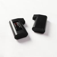 China 7.4V 2600mAh 18650 Lithium Ion Battery Pack for Heated Gloves and Mittens - 70×48×22mm for sale