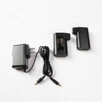 China 7.4V 2600mAh 18650 Lithium Ion Battery Pack for Heated Gloves and Mittens - 70×48×22mm for sale