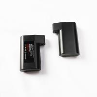China 7.4V 2600mAh 2S1P Rechargeable Lithium Battery Pack for Heated Gloves and Clothing Accessories for sale