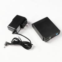 China 18650 Heated Clothing Battery 7.4V 5200mAh Rechargeable Power Pack for Jackets and Vests for sale