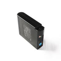 China 2600mAh 11.1V Lithium-Ion Heated Jacket Battery Pack with 500 Cycle Life and LED Display for sale