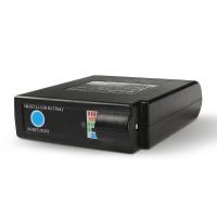 China 2600mAh 11.1V Lithium-Ion Heated Jacket Battery Pack with 500 Cycle Life and LED Display for sale