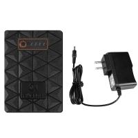 China 7.4V 5200mAh Rechargeable Lithium Ion Battery Pack for Heated Jackets - 92×72×23mm Compact Size for sale