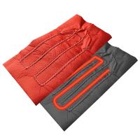 China 7.4V 11.1V Carbon Fiber Heating Pads for Clothing and Medical Warming Devices - 3-Pad Configuration with Customizable Options for sale