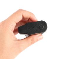 China Rechargeable 7.4V 2600mAh Heated Gloves Battery Pack with 4 Output Levels and 500 Cycle Life for sale