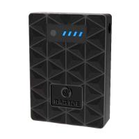 China 7.4V 6700mAh Rechargeable Lithium Ion Battery Pack for 12V Air Conditioned Clothing Cooling Systems for sale