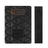 China 7.4V 6700mAh Rechargeable Lithium Ion Battery Pack for 12V Air Conditioned Clothing Cooling Systems for sale