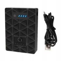 China 18V Rechargeable Battery Pack for Air Conditioned Workwear - 6700mAh Capacity with 4-Speed Output Control for sale