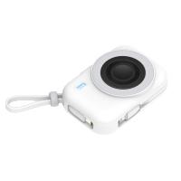 China 15W Magnetic Wireless Power Bank 10000mAh with 22.5W Fast Charging and LED Display White for sale