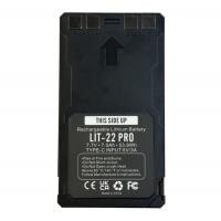 China LIT-22PRO 7.0Ah Replacement Battery for SPYPOINT Trail Cameras - 7.7V Type-C Charging Compatible with Flex-M, Flex G-36, Flex-Plus, Flex-S for sale