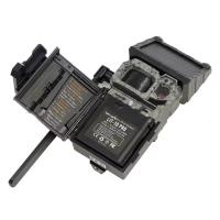 China LIT-10 Replacement Battery for SPYPOINT Trail Cameras - 10500mAh 3.85V Lithium Power Pack for sale