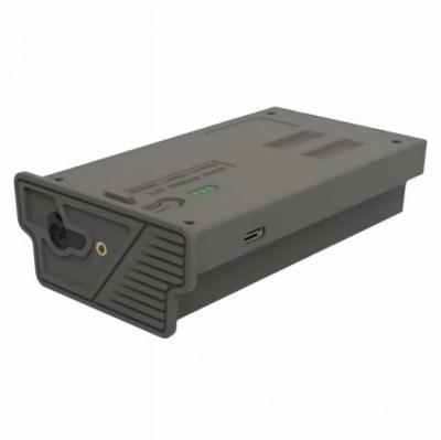 China 6000mAh 7.4V Replacement Battery for Tactacam Reveal X Trail Cameras - ES-EM6 Model for sale