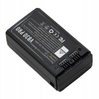 China Godox VB30 3500mAh 7.2V Camera Flash Battery with USB-C Charging for V1 Pro V860III Speedlite for sale