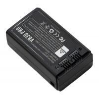 China Godox VB30 3500mAh 7.2V Camera Flash Battery with USB-C Charging for V1 Pro V860III Speedlite for sale