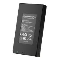 China 10000mAh 3.85V Rechargeable Lithium Battery Pack for GardePro E6P E8P X60P Trail Cameras for sale