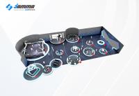 China Custom Virtual Reality Theme Park Commercial Outdoor Equipment For VR Play Center for sale