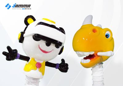 China Virtual reality self service 360° movie player / Magic world / Panda and dinosaur / VR on demand for sale