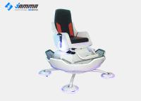 China Motion Virtual Reality Chair 3DOF Platform SSD240G DDR4 8G 42