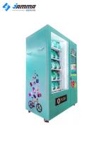 China Mystery Gift Vending Machine Optional Colors 1930*1180*860mm With 6 Drawers for sale