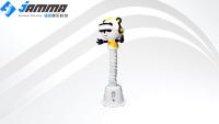 China Self Service Movie Player VR Simulator , Dinosaur VR Coin Operated Machine for sale