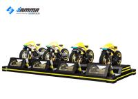 China Battle Platform VR Driving Games , 24