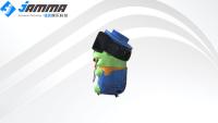 China Entertainment Virtual Reality Gaming Equipment , Electronic VR Game Machine for sale