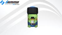 China Entertainment Virtual Reality Gaming Equipment , Electronic VR Game Machine for sale