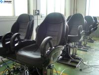 China Interactive 7D Cinema Simulator 6 DOF With Competitive Gun Shooting Game for sale