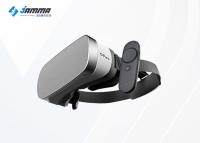 China High Profit Wonderful Virtual Reality Chair With PICO VR Glasses for sale