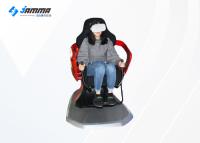 China High Profit Wonderful Virtual Reality Chair With PICO VR Glasses for sale
