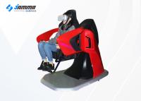 China VR Center Park Virtual Reality Simulator With Tablet Easy To Operated for sale