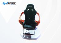 China Fiberglass Material Small Area Virtual Reality Motion Simulator With PICO VR Glasses for sale